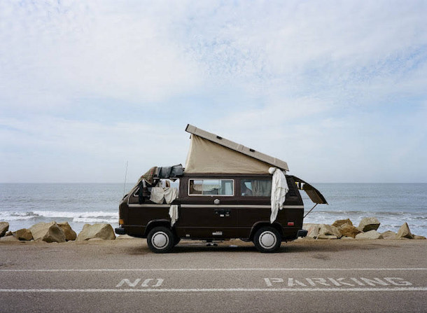 The Van Life - EYEspired