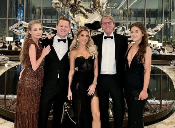 Het gezin van Wim Beelen - EYEspired