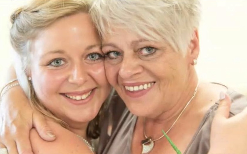 Alles Over Treesie Michielsen (ex-vrouw van Peter Gillis) - EYEspired