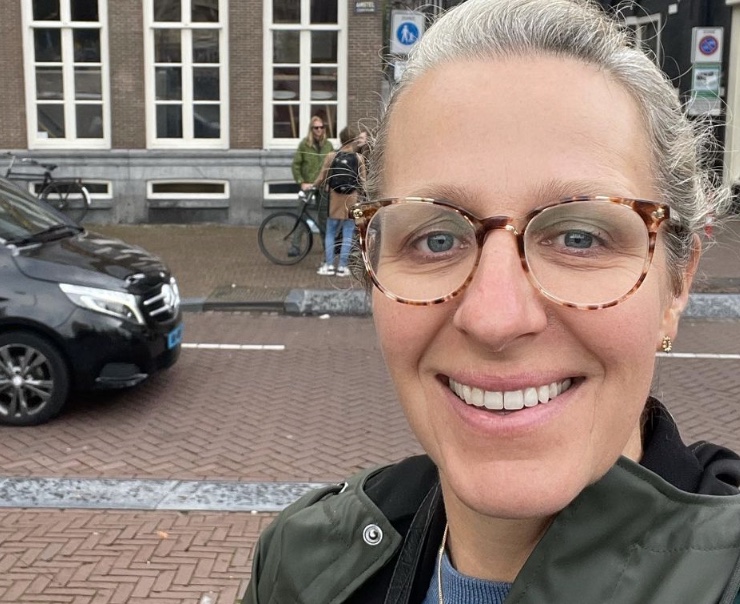 Alles Over De Exen van Gijs Groenteman - EYEspired