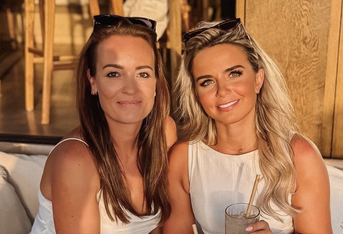 Wie is Michelle Bollen? (Vermogen, Trauma, Woonplaats, Leeftijd ...