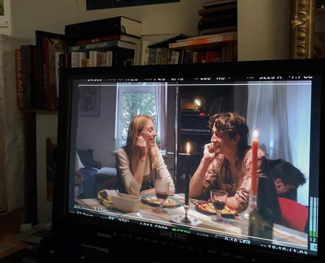 Alles over Minne Koole (Vriendin, Ricky Koole, Ouders, Lengte)