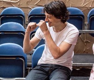 Alles over Minne Koole (Vriendin, Ricky Koole, Ouders, Lengte)