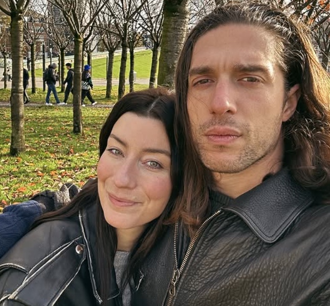 Alles over Rikki Borgelt (Relatie, Zwanger, Partner) - EYEspired