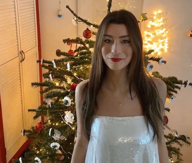 Alles over Rikki Borgelt (Relatie, Zwanger, Partner) - EYEspired