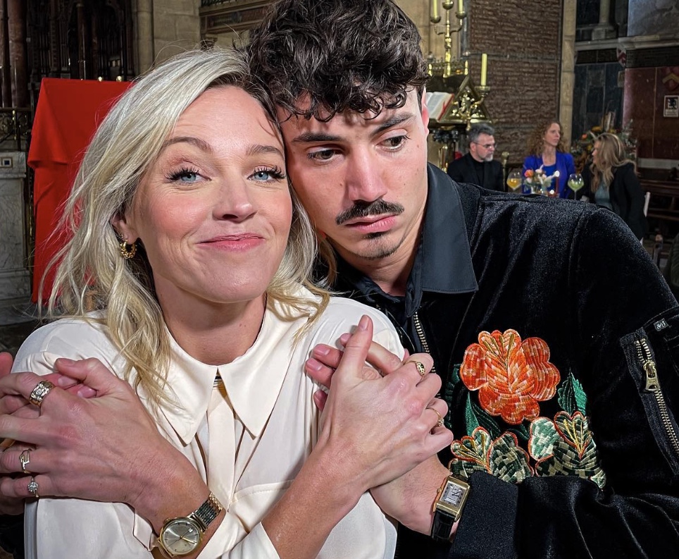 Alles over Niek Roozen (TV, Films, Programmas, Vriendin)