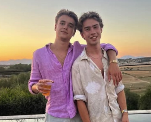 Alles over Tommy van Lent (Films, Programma's, Leeftijd, Vriendin)