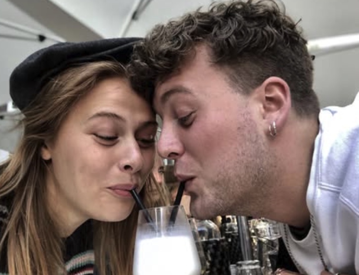 Alles over Susan Radder (Films, TV, Relatie, Leeftijd) - EYEspired