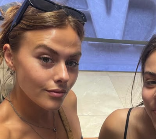 Alles over Susan Radder (Films, TV, Relatie, Leeftijd) - EYEspired